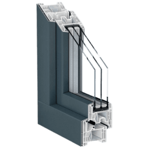 uPVC Windows and Doors - Koffman Limited