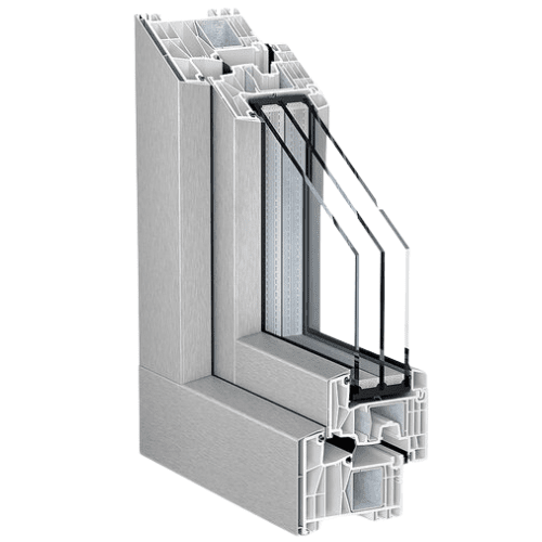 uPVC Windows - Koffman European Windows and Doors