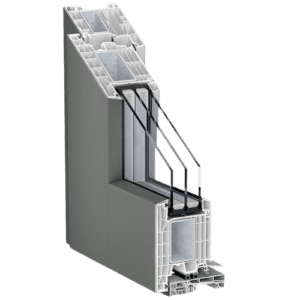 uPVC Windows and Doors - Koffman Limited