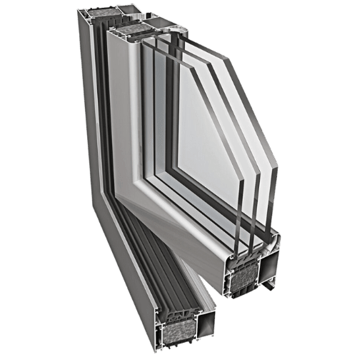 Koffman European Upvc and Aluminium