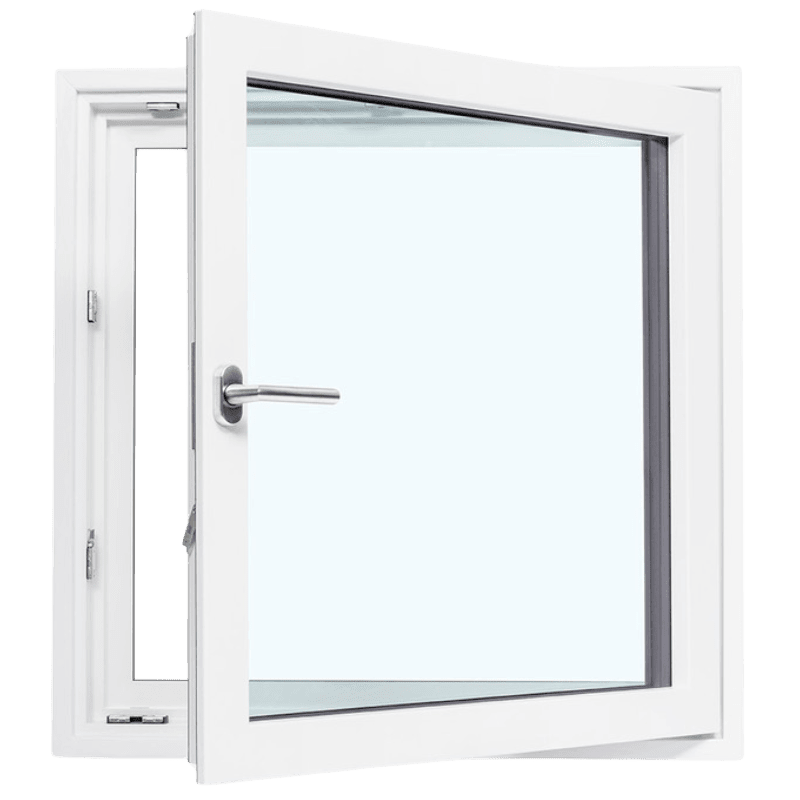 uPVC Windows and Doors - Koffman Limited