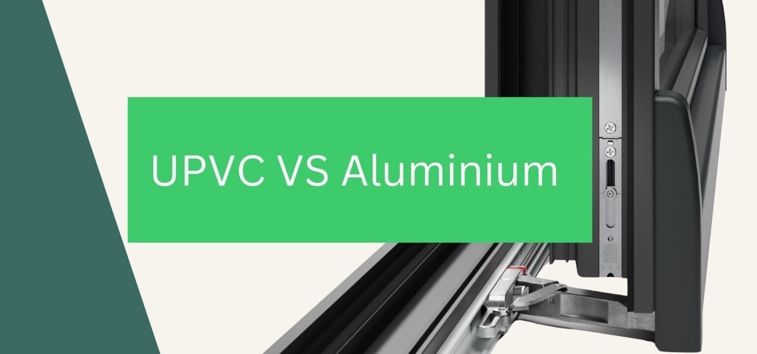 UPVC Vs Aluminium - Koffman European Windows and Doors